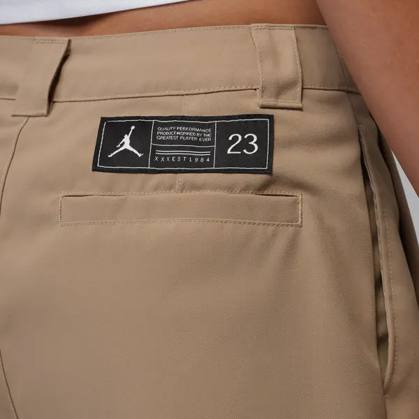JORDAN Flight Big Chino Shorts