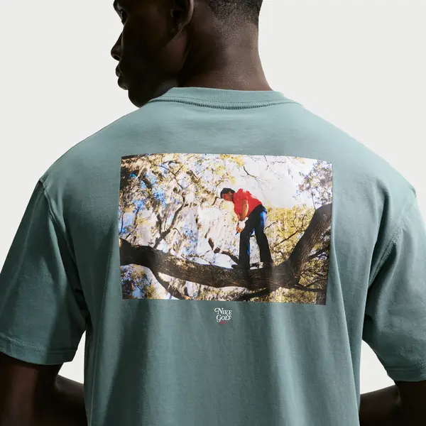 Nike Golf T-shirt