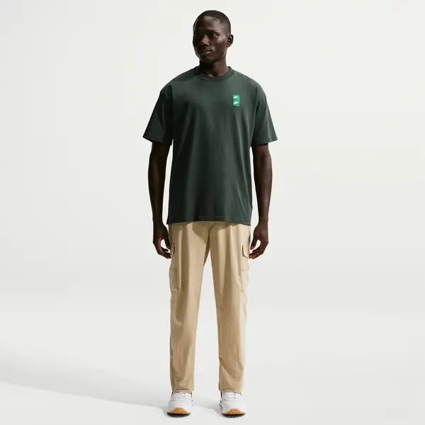 Nike Golf T-shirt - Green