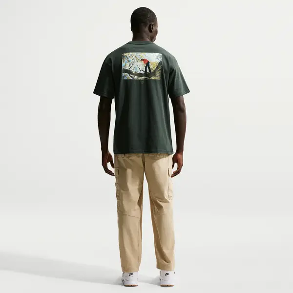 Nike Golf T-shirt - Green