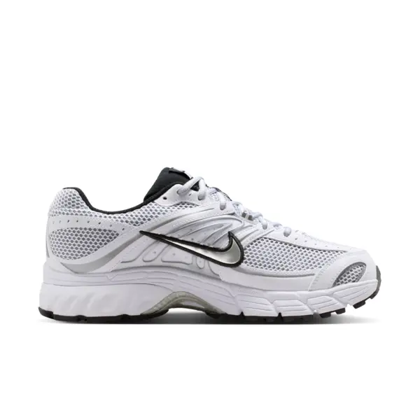 Nike Max Moto 2k Athletic Shoes - White