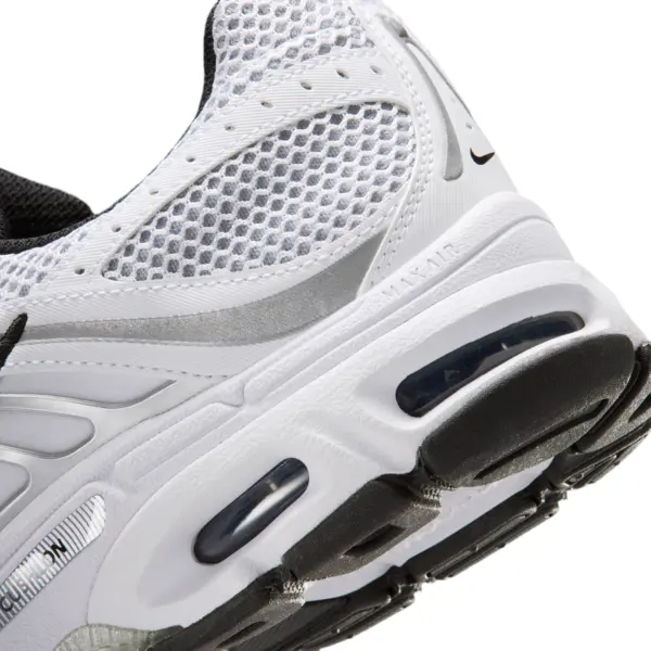 Nike Max Moto 2k Athletic Shoes - White