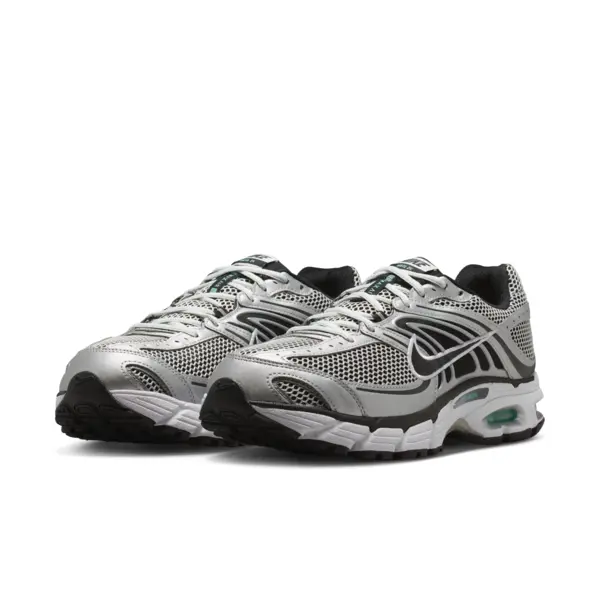 Nike Air Max Moto 2k Sneakers - White