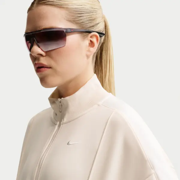Nike Track Jacket - White