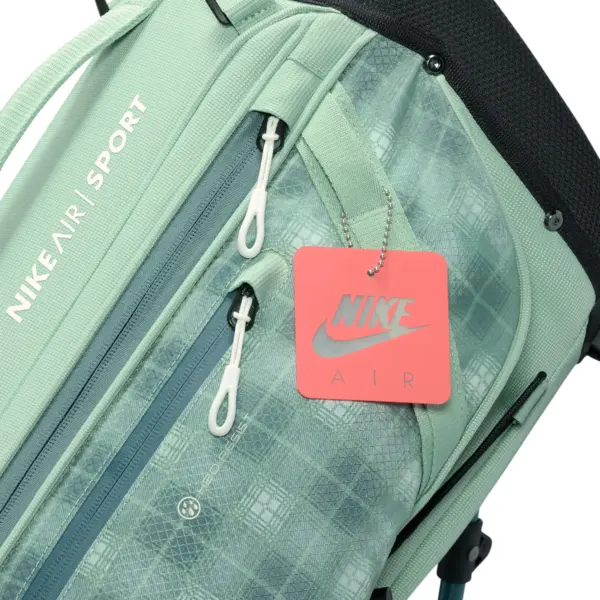 Nike Air Sport Energy 2.0 Golf Bag