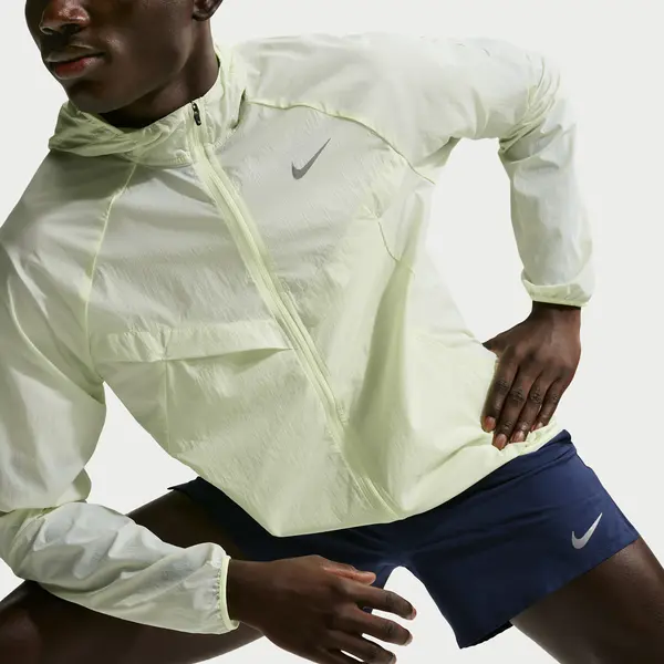 Nike Stride Repel Uv Running Jacket