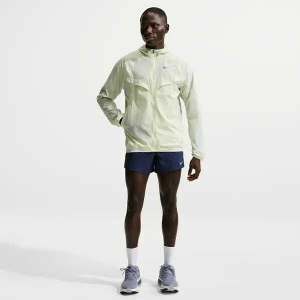Nike Stride Repel Uv Running Jacket