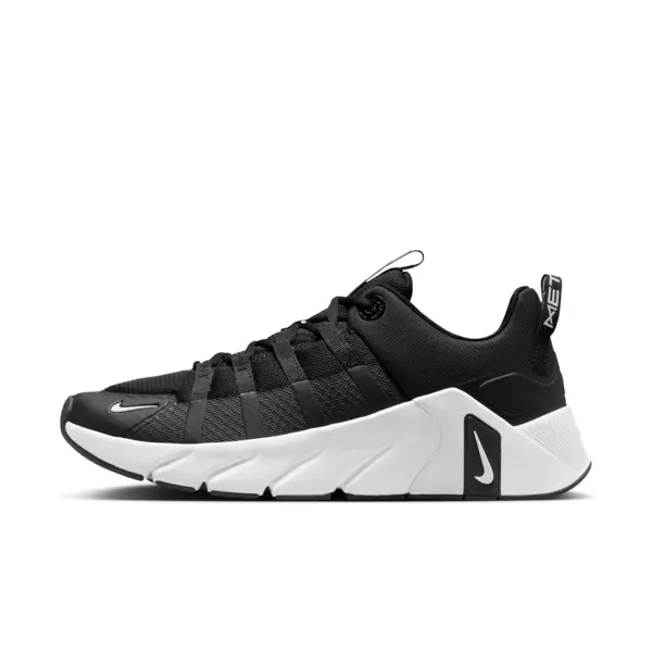 Nike Free Metcon Training Shoes - Black