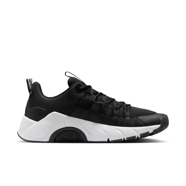 Nike Free Metcon Training Shoes - Black