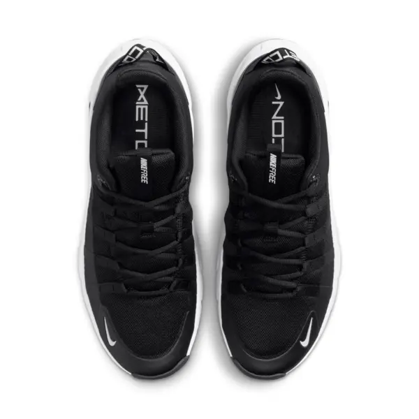 Nike Free Metcon Training Shoes - Black