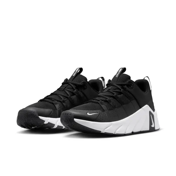 Nike Free Metcon Training Shoes - Black
