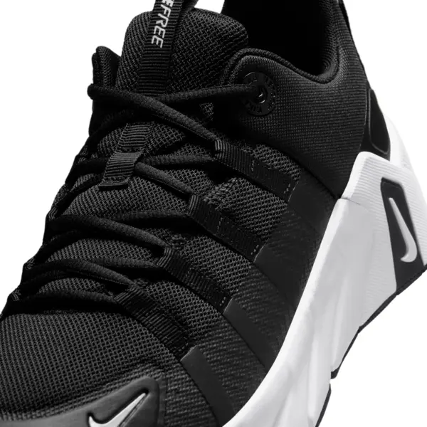 Nike Free Metcon Training Shoes - Black