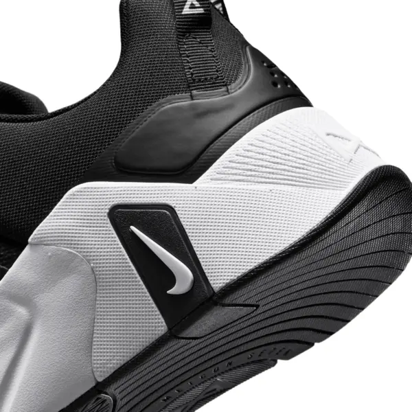 Nike Free Metcon Training Shoes - Black