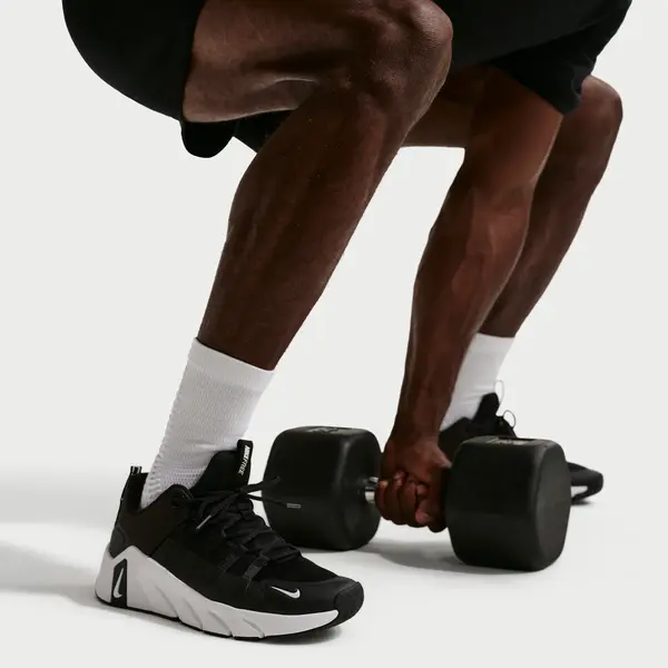Nike Free Metcon Training Shoes - Black