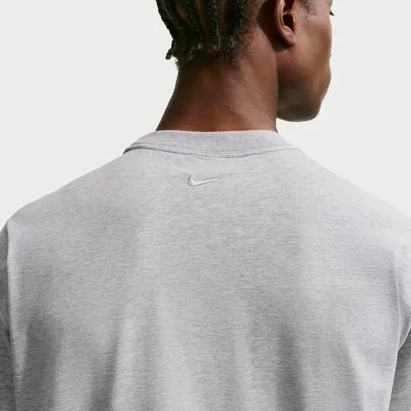 Nike Kobe Dri-fit Basketball T-shirt - Grey