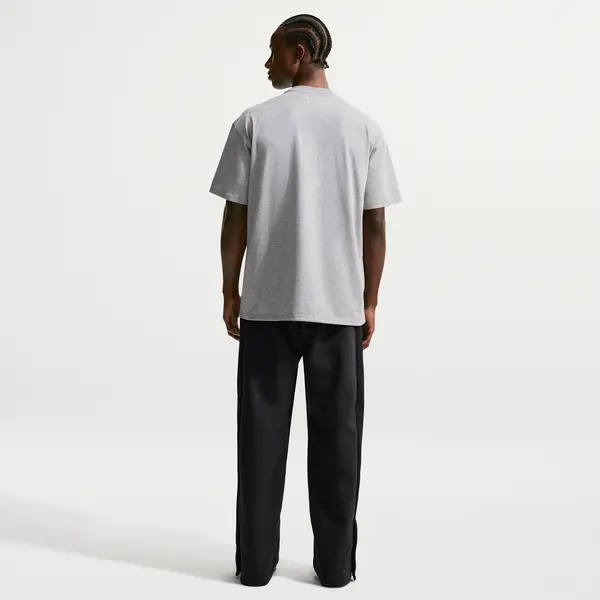 Nike Kobe Dri-fit Basketball T-shirt - Grey