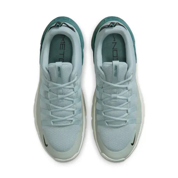 Nike Free Metcon Training Shoes - Grey