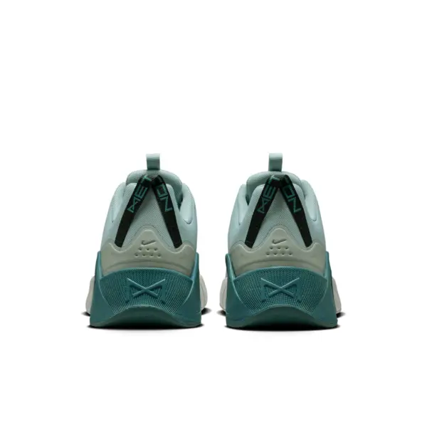Nike Free Metcon Training Shoes - Grey