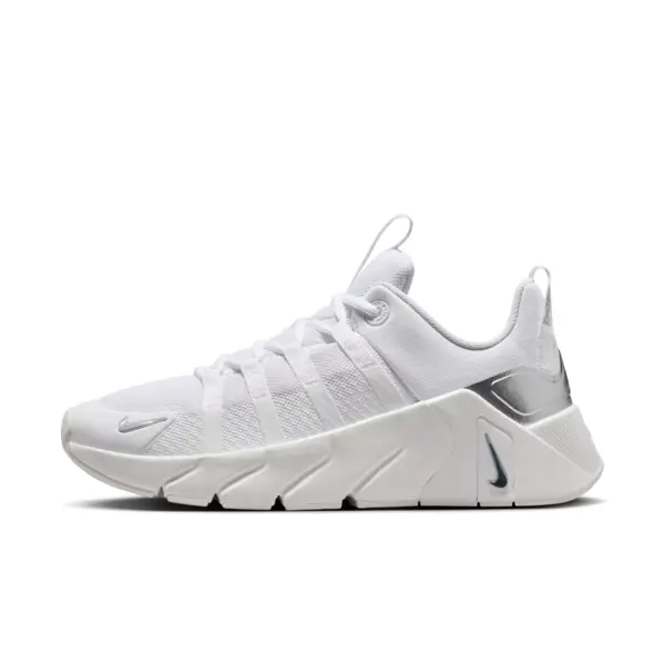 Nike Free Metcon Training Shoes - White