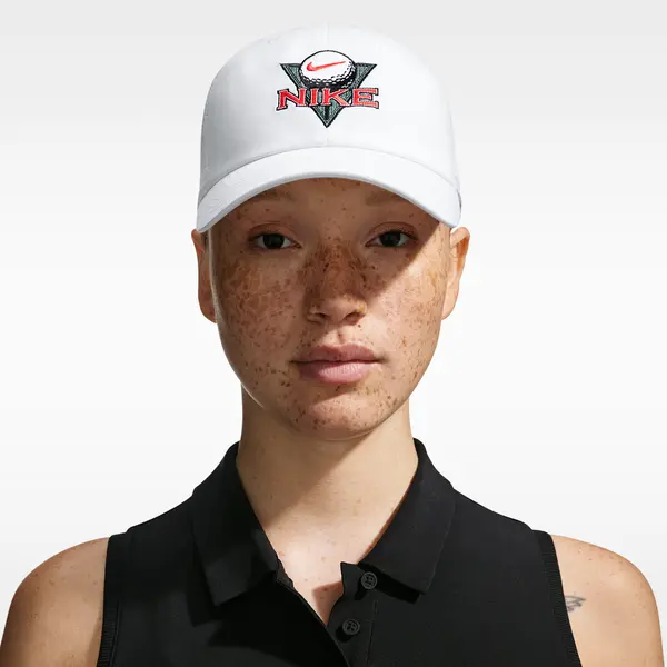 Nike Club Golf Trucker Cap