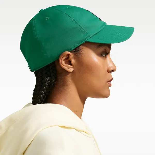 Nike Club Golf Dri-fit Unstructured Cap