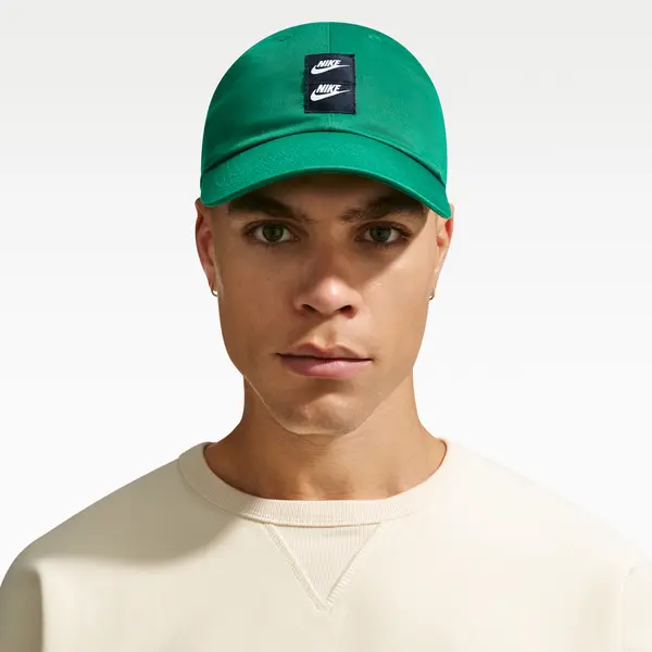 Nike Club Golf Dri-fit Unstructured Cap