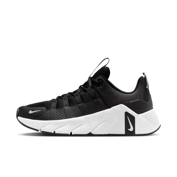 Nike Free Metcon Training Shoes - Black