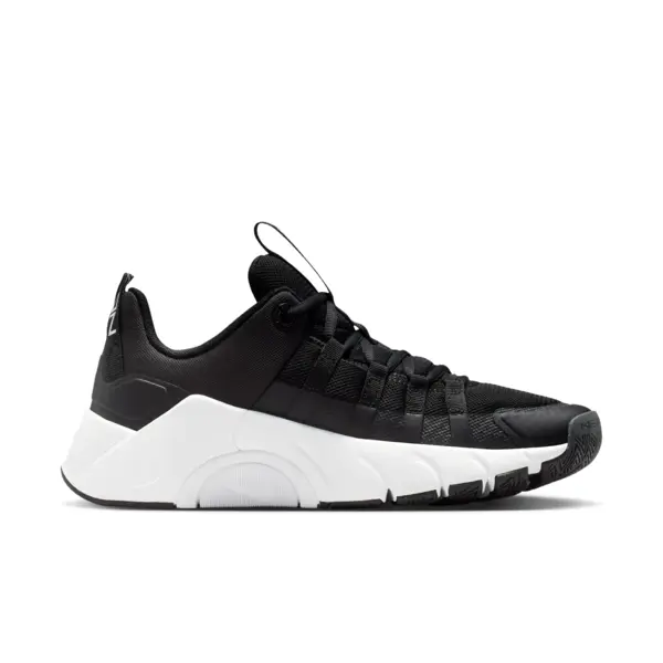 Nike Free Metcon Training Shoes - Black