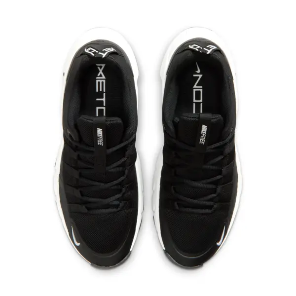 Nike Free Metcon Training Shoes - Black