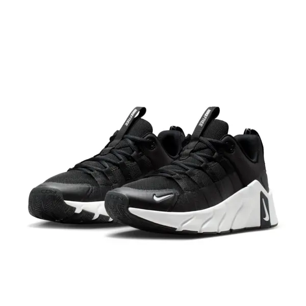 Nike Free Metcon Training Shoes - Black