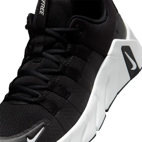 Nike Free Metcon Training Shoes - Black