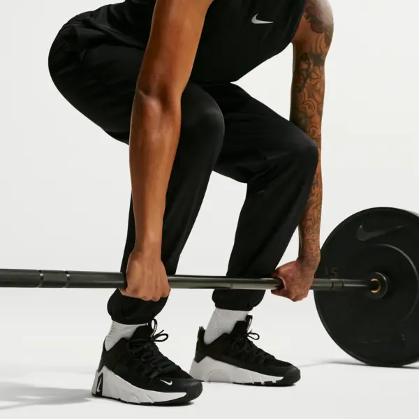 Nike Free Metcon Training Shoes - Black
