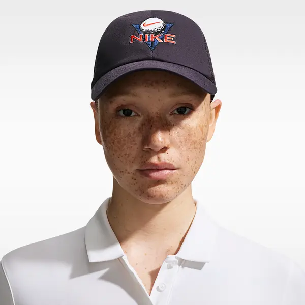Nike Club Golf Trucker Cap