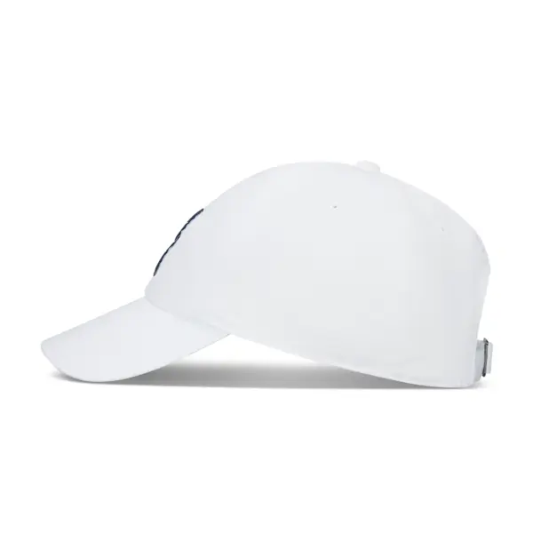 Nike Club Golf Dri-fit Unstructured Cap - White