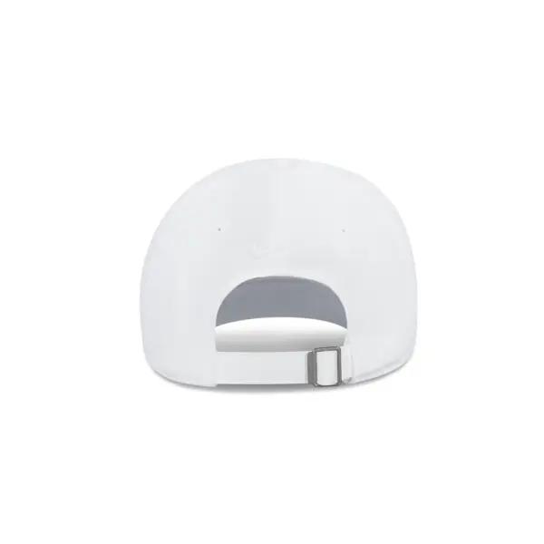 Nike Club Golf Dri-fit Unstructured Cap - White
