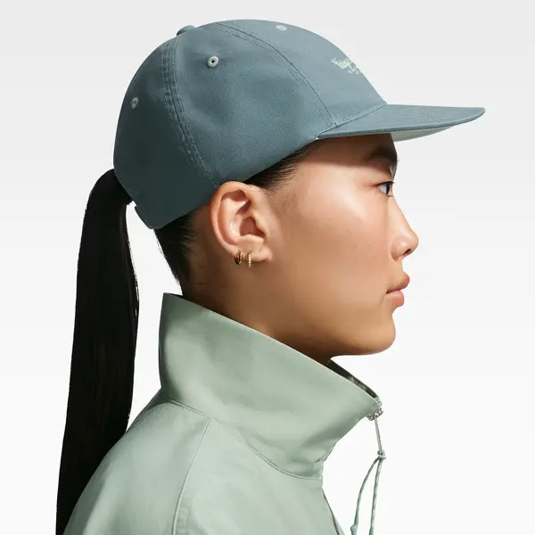 Nike Sportswear Unstructured Cap - Grey