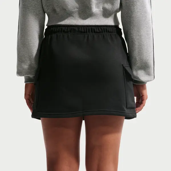 Nike Phoenix Fleece Miniskirt