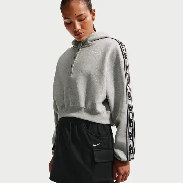 Nike Phoenix Fleece Miniskirt