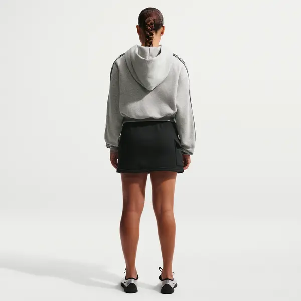 Nike Phoenix Fleece Miniskirt