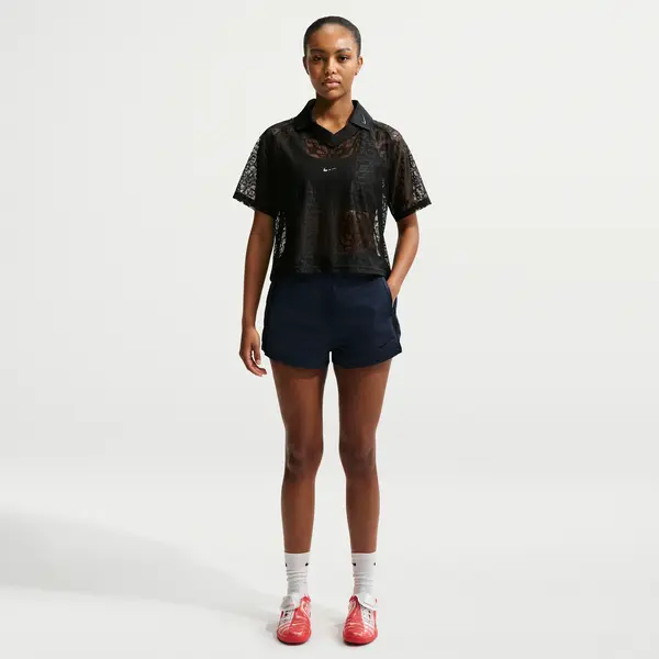 Nike Sportswear High-waisted 2" Shorts