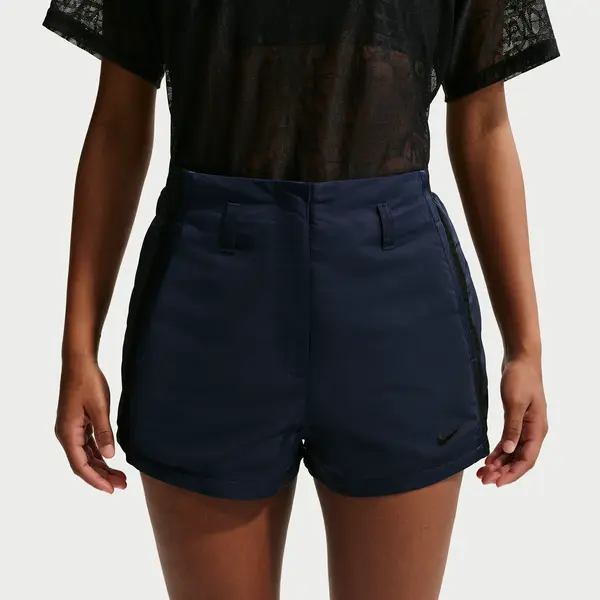 Nike Sportswear High-waisted 2" Shorts