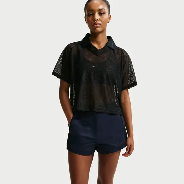 Nike Sportswear High-waisted 2" Shorts