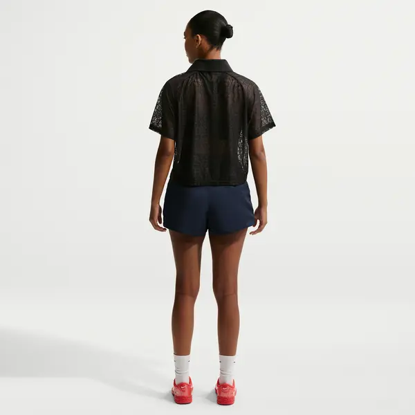 Nike Sportswear High-waisted 2" Shorts