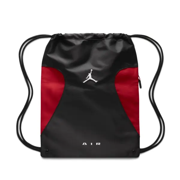 JORDAN Element Gym Sack - Black