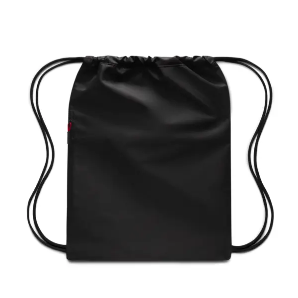 JORDAN Element Gym Sack - Black