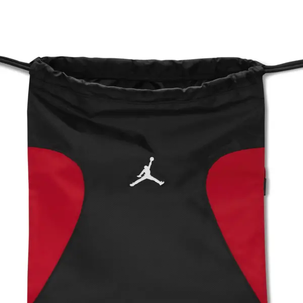 JORDAN Element Gym Sack - Black