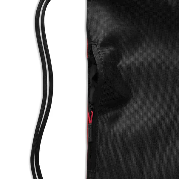JORDAN Element Gym Sack - Black