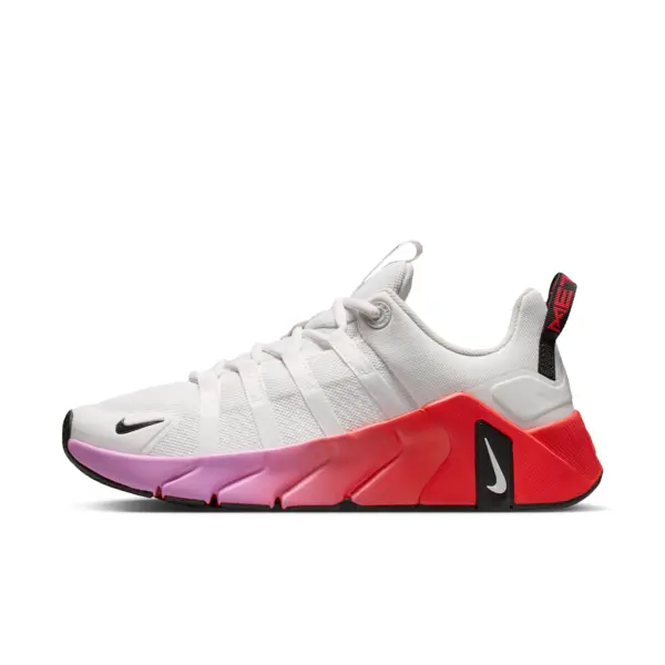 Nike Free Metcon Training Shoes - Grey