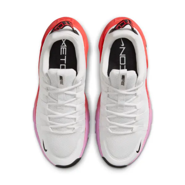 Nike Free Metcon Training Shoes - Grey