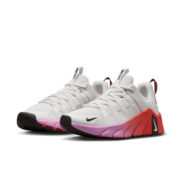 Nike Free Metcon Training Shoes - Grey